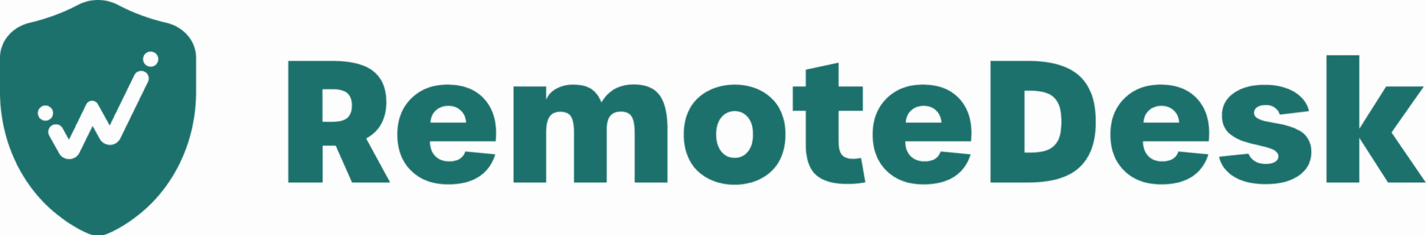 RemoteDesk | Continuous Workforce Data Protection